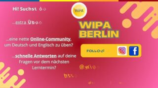 WIPA Berlin