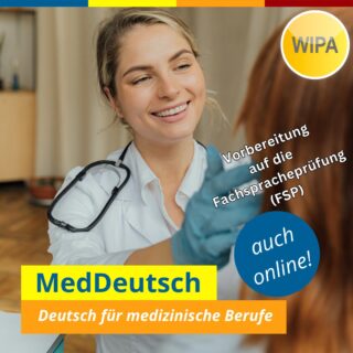 Wipa Prüfungszentrum - WIPA Berlin