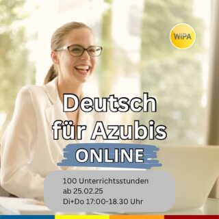 Wipa Prüfungszentrum - WIPA Berlin