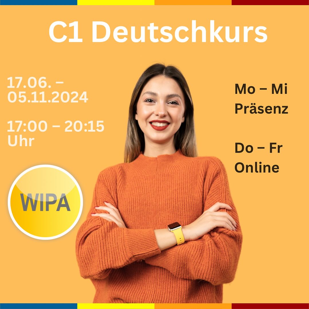 WIPA Berlin