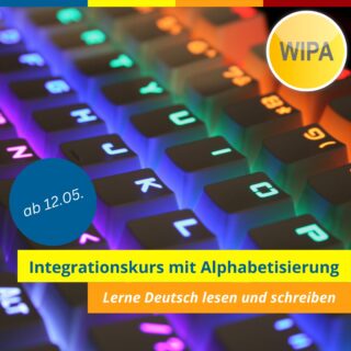 Integrationskurse - WIPA Berlin